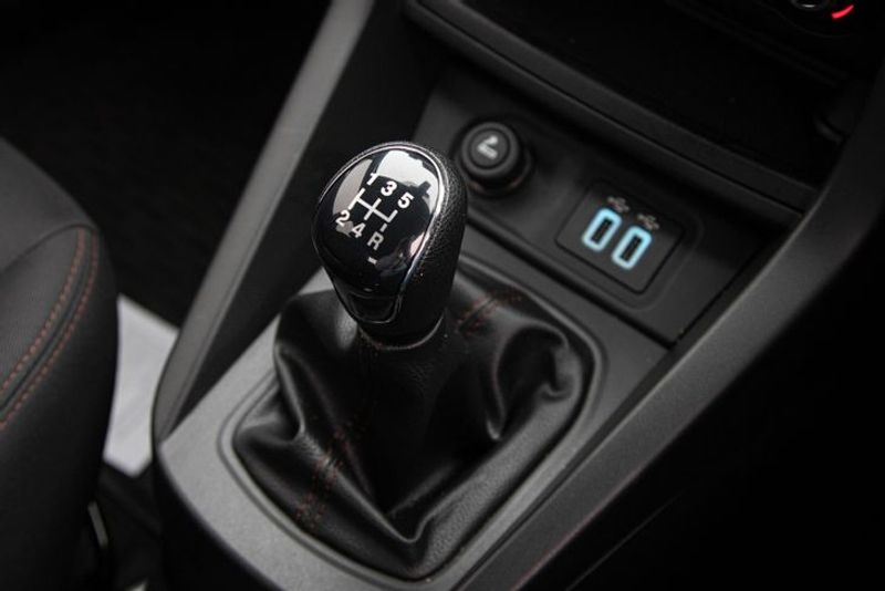 Ford Figo Freestyle (2020) Review