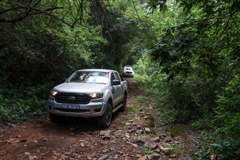 Ford Ranger XL Sport (2020) Launch Review