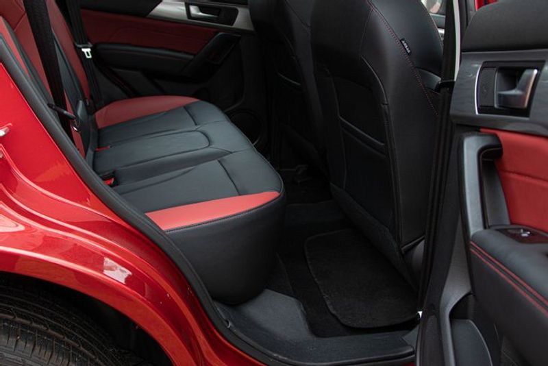 Haval H2 (2020) Review