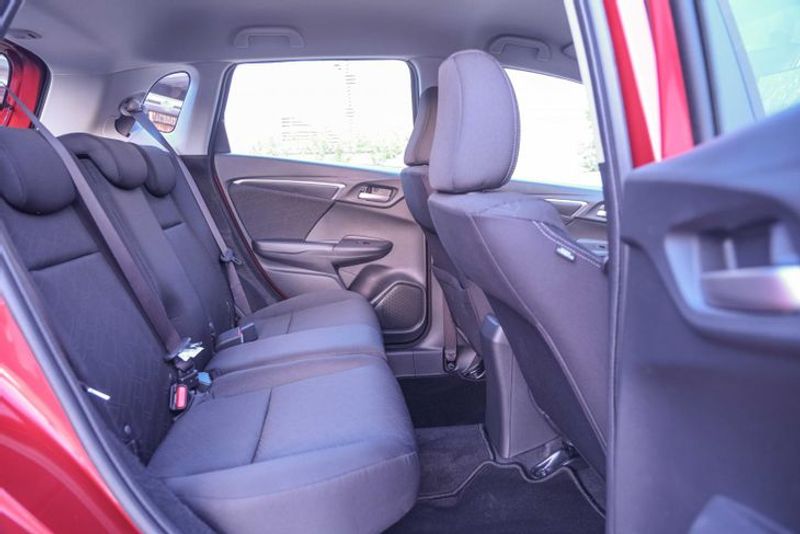 Honda WR-V (2020) Review