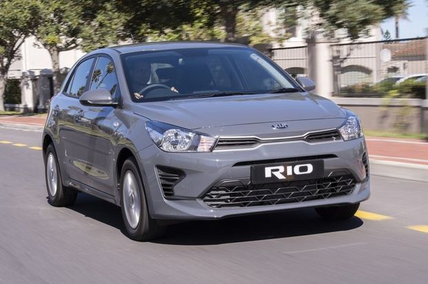 Kia Rio (2020) Launch Review