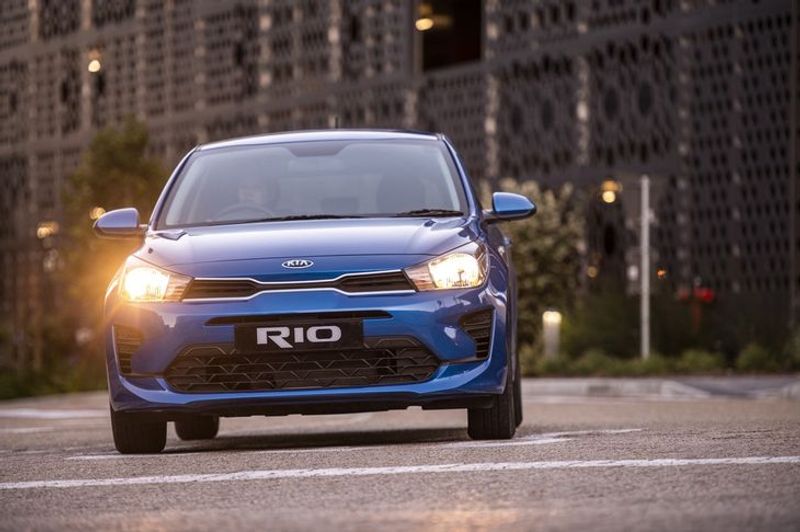 Kia Rio (2020) Launch Review