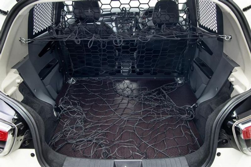 Mahindra Launches KUV XPrez Panel Van in SA