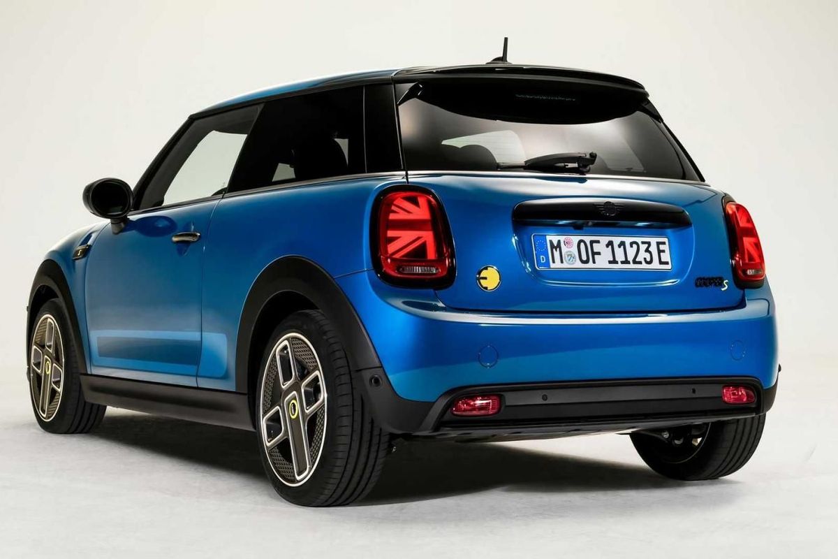 Mini Range Refreshed, Coming to SA Soon