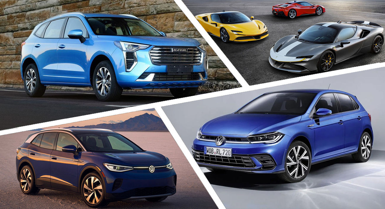 This week's news you need to know (April 2021, week 3)