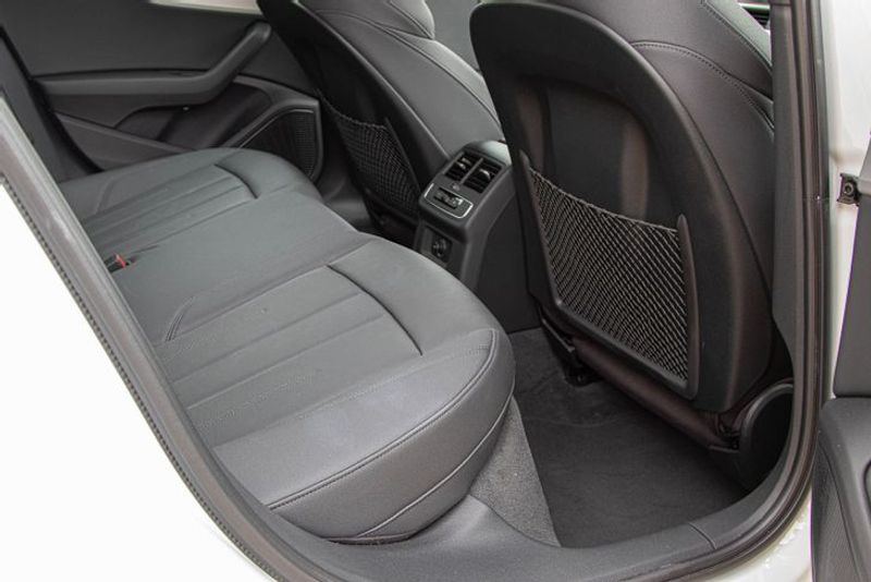 Audi A4 (2021) Review