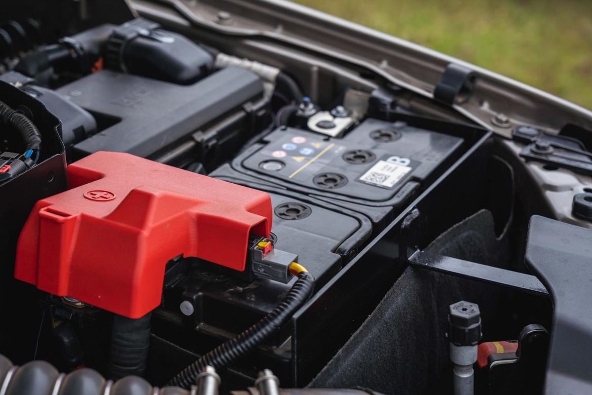 Armoured Ford Ranger (2021) First Drive