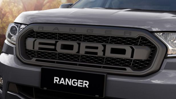 Ford Ranger Accessories for 2021