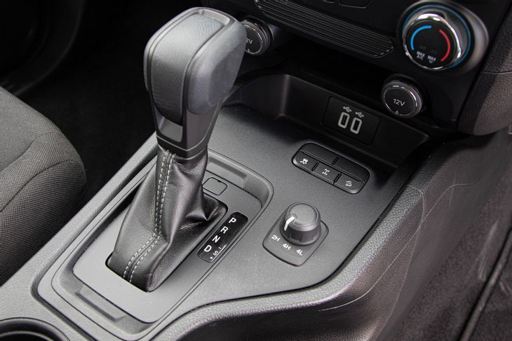 Ford Ranger (2021) Review