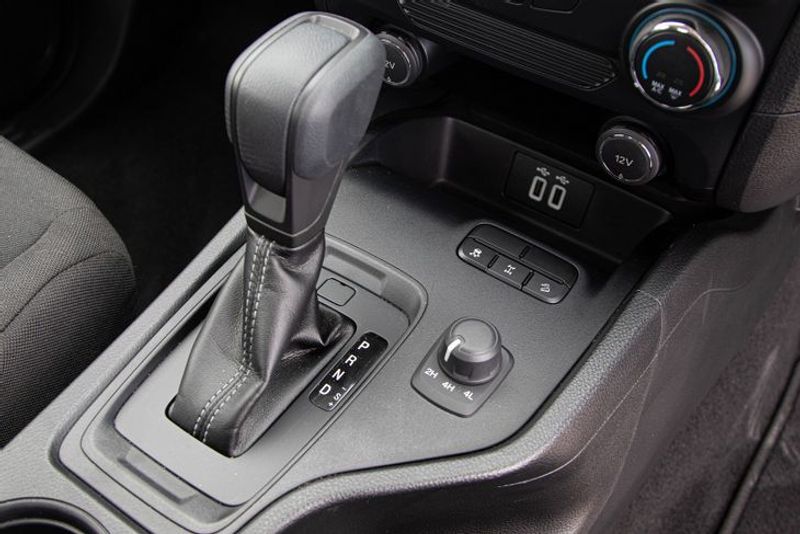 Ford Ranger (2021) Review