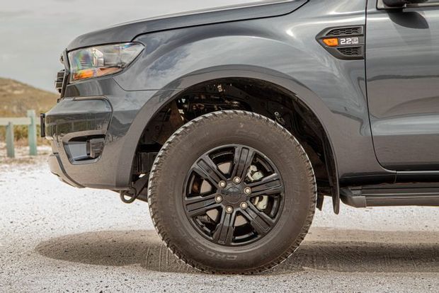 Ford Ranger (2021) Review