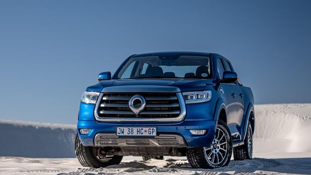 5 Cheapest Automatic Double-Cab Bakkies in SA