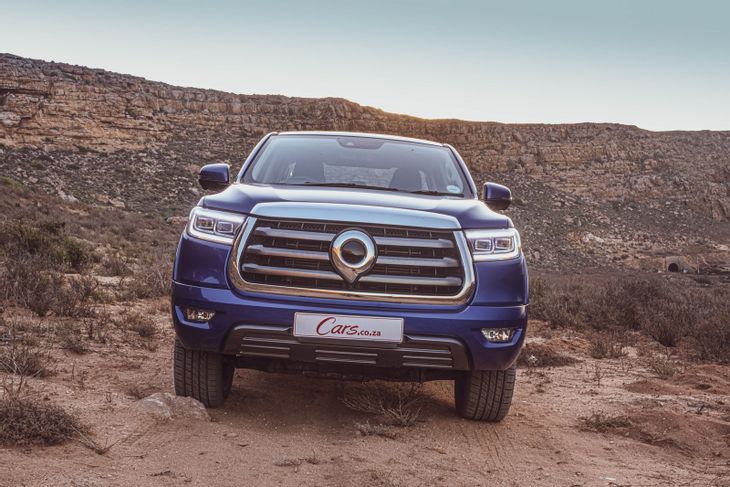 GWM P-Series (2021) Review