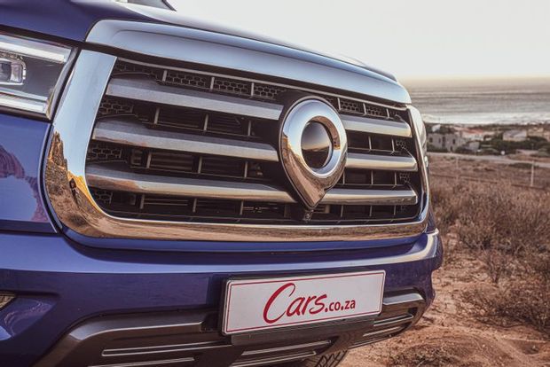 GWM P-Series (2021) Review