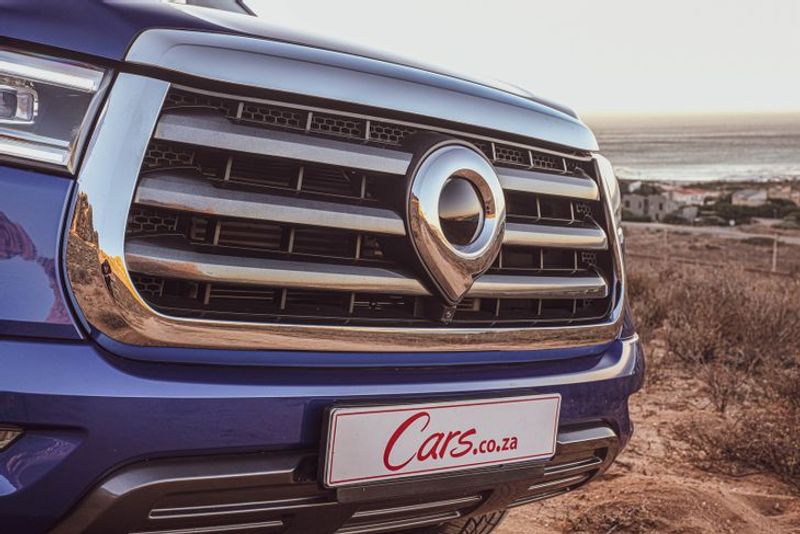 GWM P-Series (2021) Review