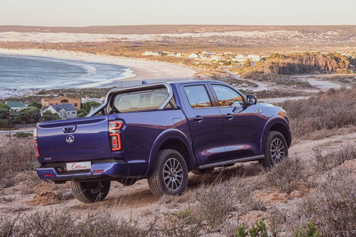 GWM P-Series (2021) Review