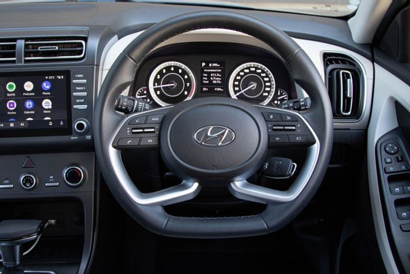 Hyundai Creta (2021) Review