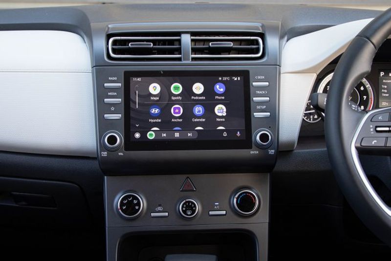 Hyundai Creta (2021) Review