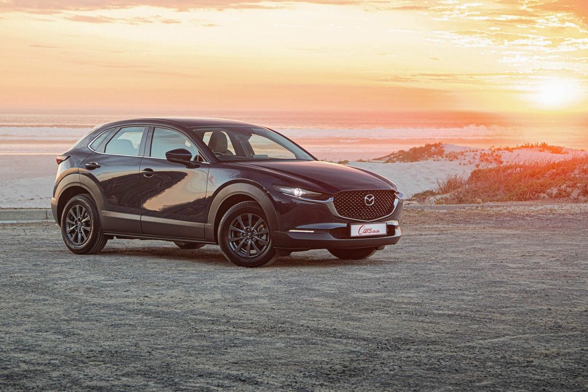 Mazda CX-30 (2021) Review