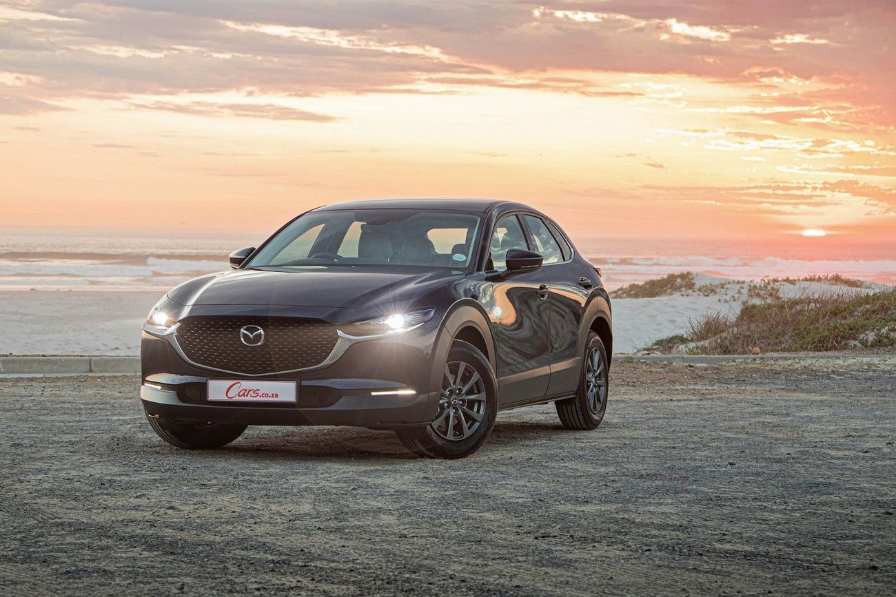 Mazda CX-30 (2021) Review