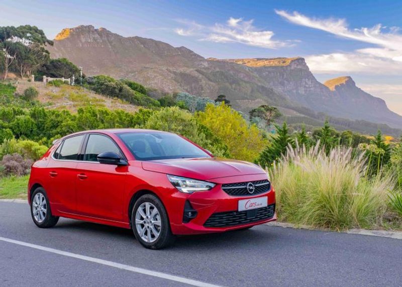 Opel Corsa (2021) Review