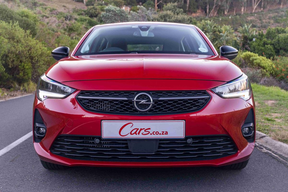 Opel Corsa (2021) Review