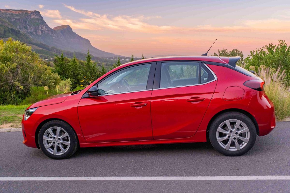 Opel Corsa (2021) Review