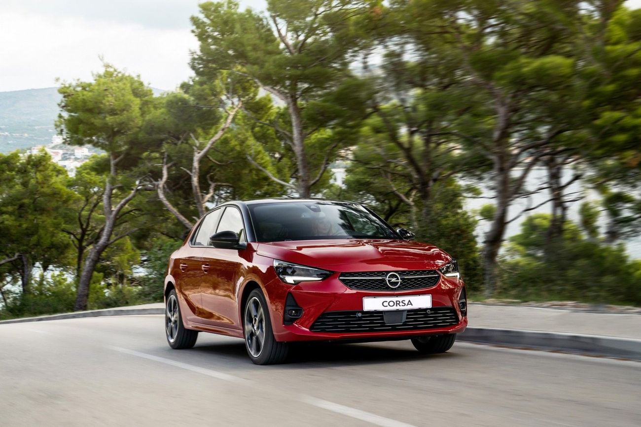 Opel Corsa (2021) Launch Review