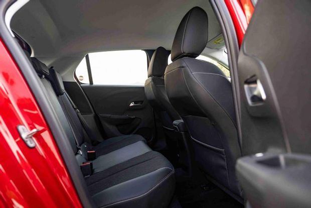 Opel Corsa (2021) Review