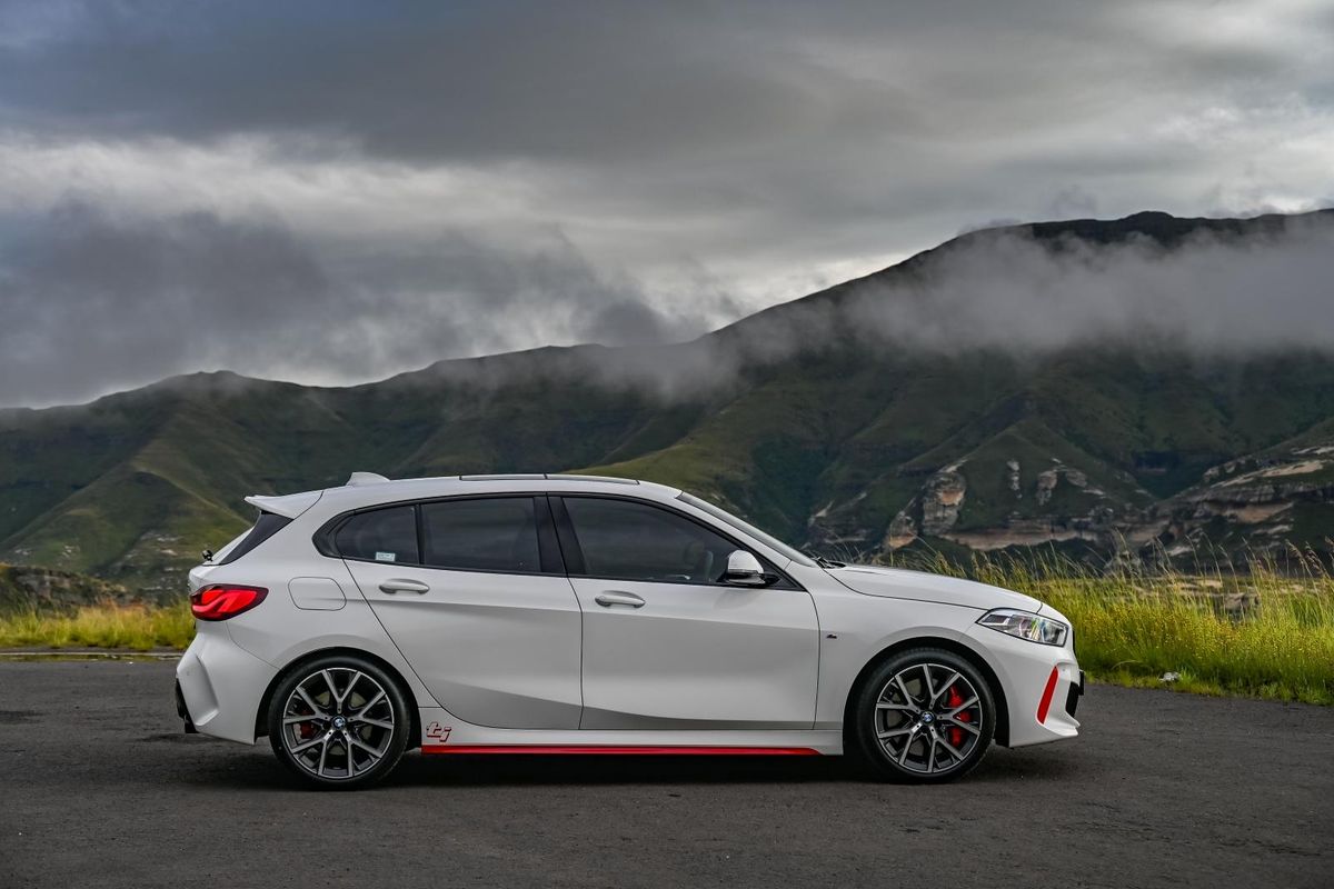 BMW 128ti (2021) Specs & Price