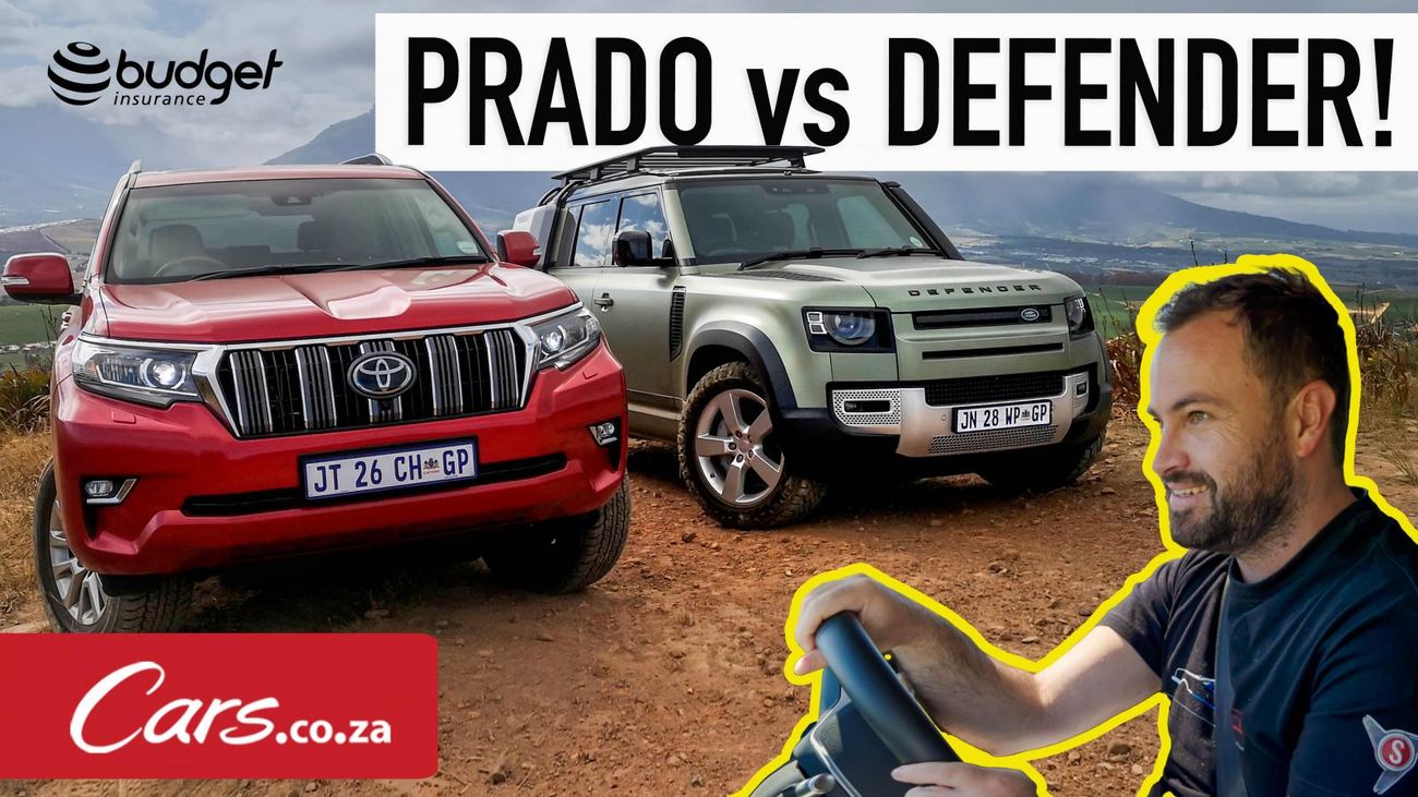 Land Rover Defender 110 For Sale in Newcastle (New and Used) - Cars.co.za