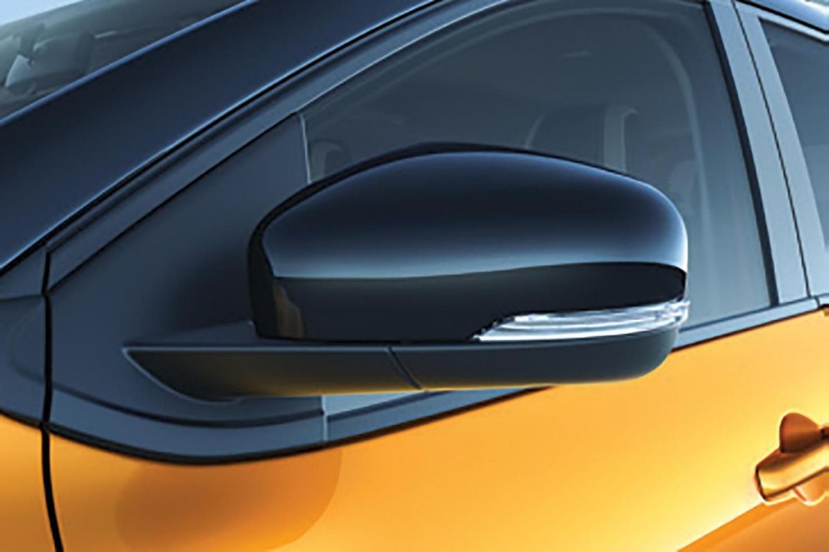 Renault Triber (2021) Specs and Price