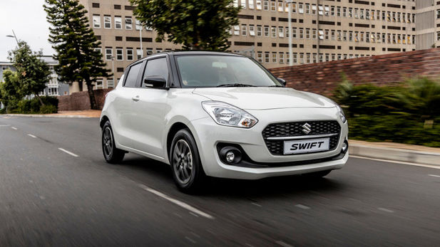 Buying a Rental Car: The Good and the Bad