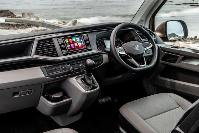 Volkswagen Kombi (2021) Launch Review