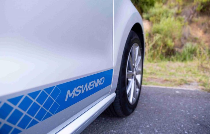 Volkswagen Polo Vivo Mswenko: 3 Key Differences
