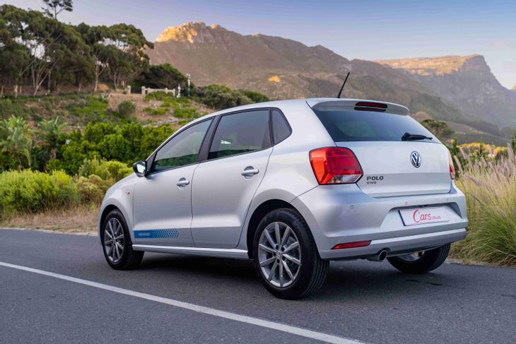 Volkswagen Polo Vivo Mswenko: 3 Key Differences