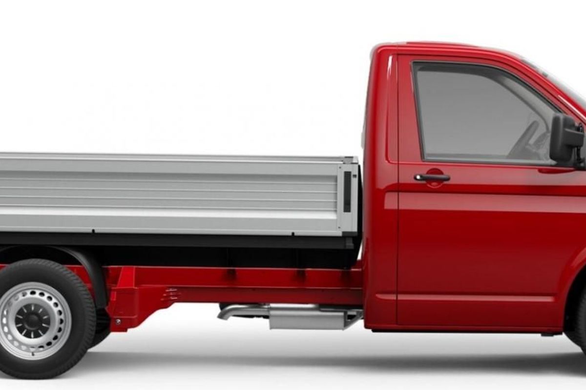 Volkswagen introduces new double cab for SA