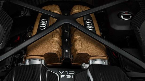No more new engines from Audi