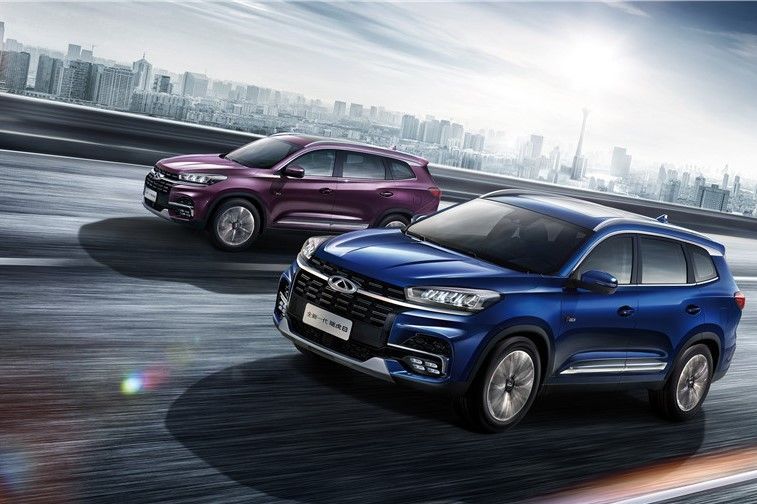 China's stealthy progress - what it bodes for SA