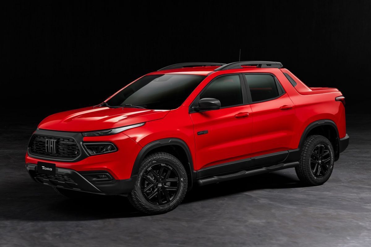 More power for Fiat's double-cab bakkie