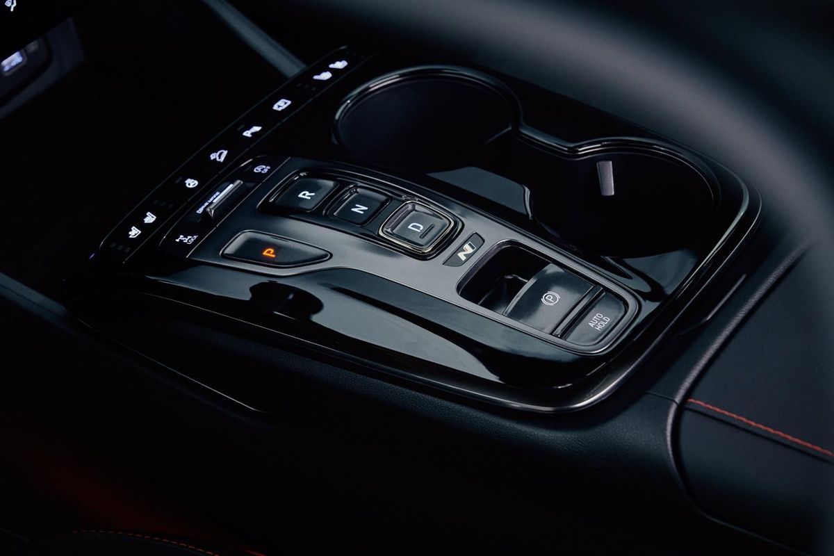 Sporty Hyundai Tucson N Line Revealed