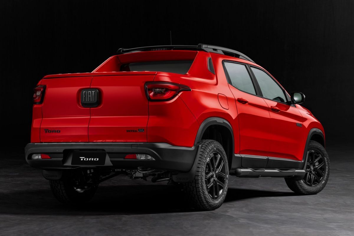 More power for Fiat's double-cab bakkie