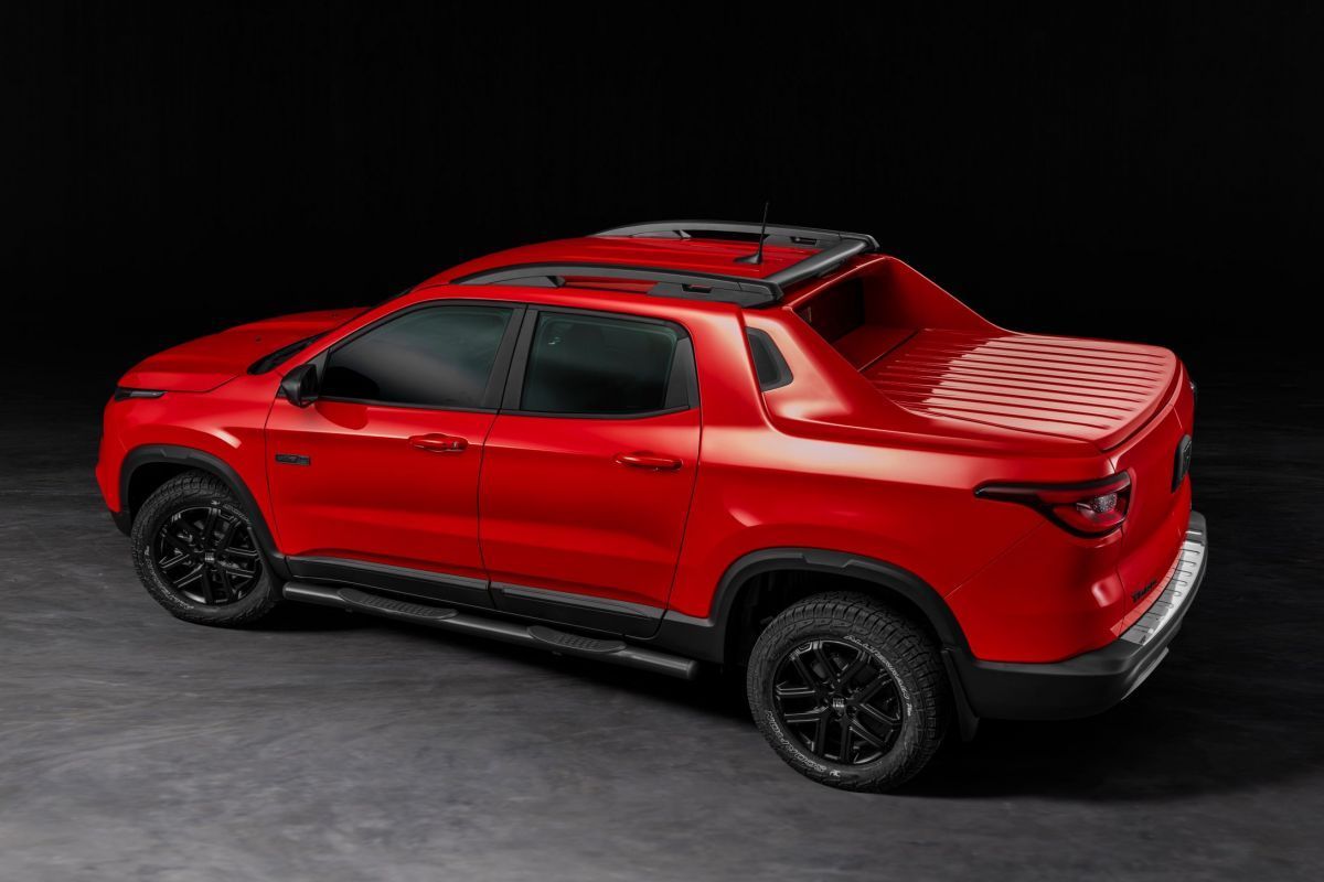 More power for Fiat's double-cab bakkie