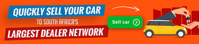 Trade in your used car