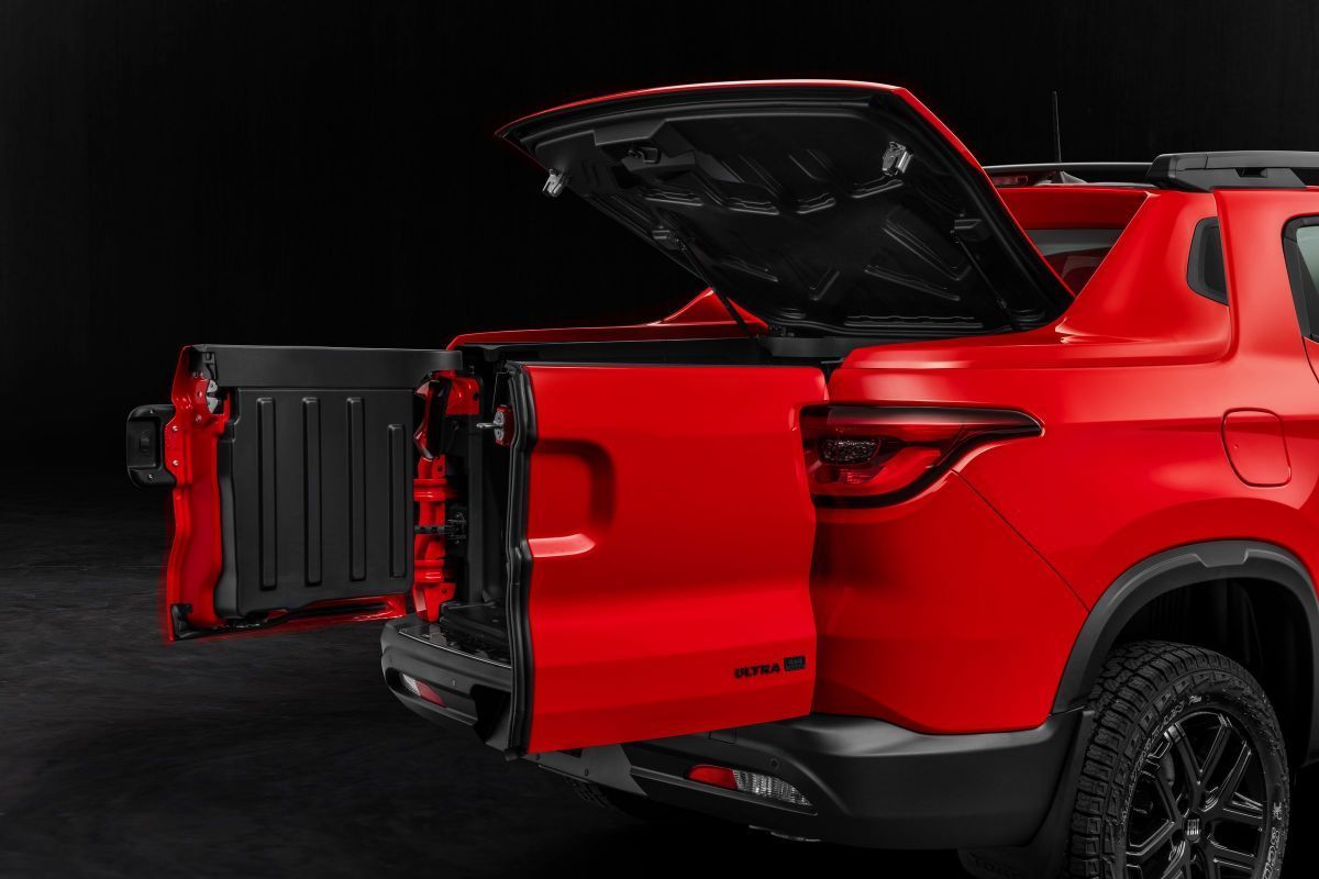More power for Fiat's double-cab bakkie