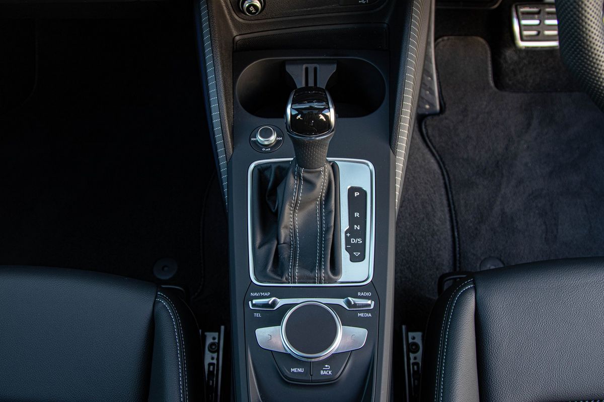 Updated Audi Q2 (2021) Review