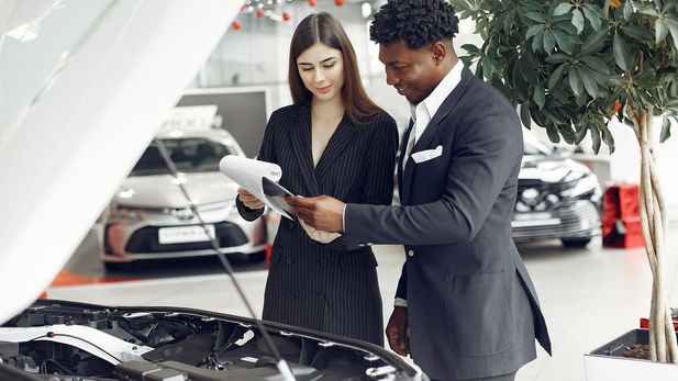 Tips to get the best Vehicle Finance deal at your Dealership