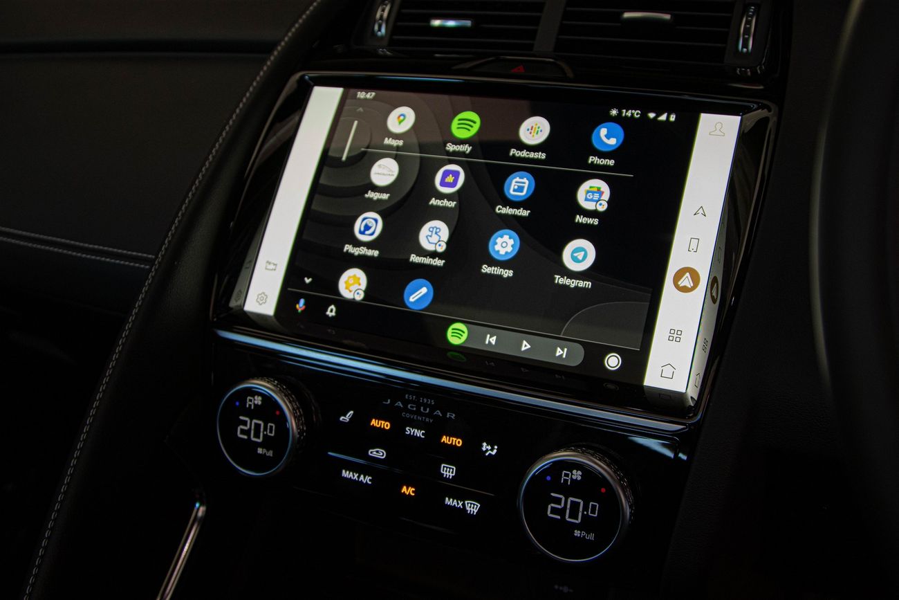 Updated Jaguar E-Pace (2021) Review