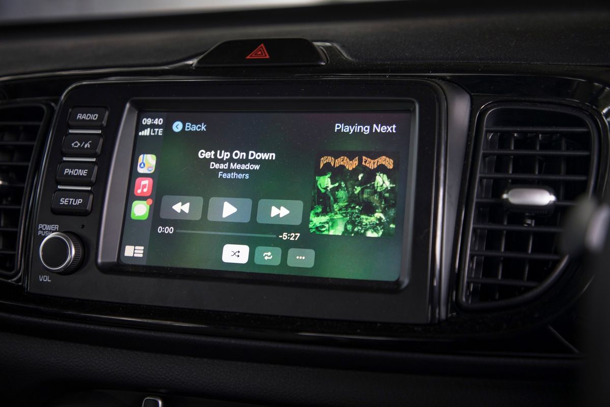 2021 Kia Pegas Specs & Price