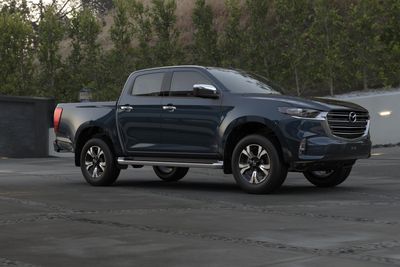 Mazda BT-50 3.0 TD For Sale in Durban (New and Used) - Cars.co.za